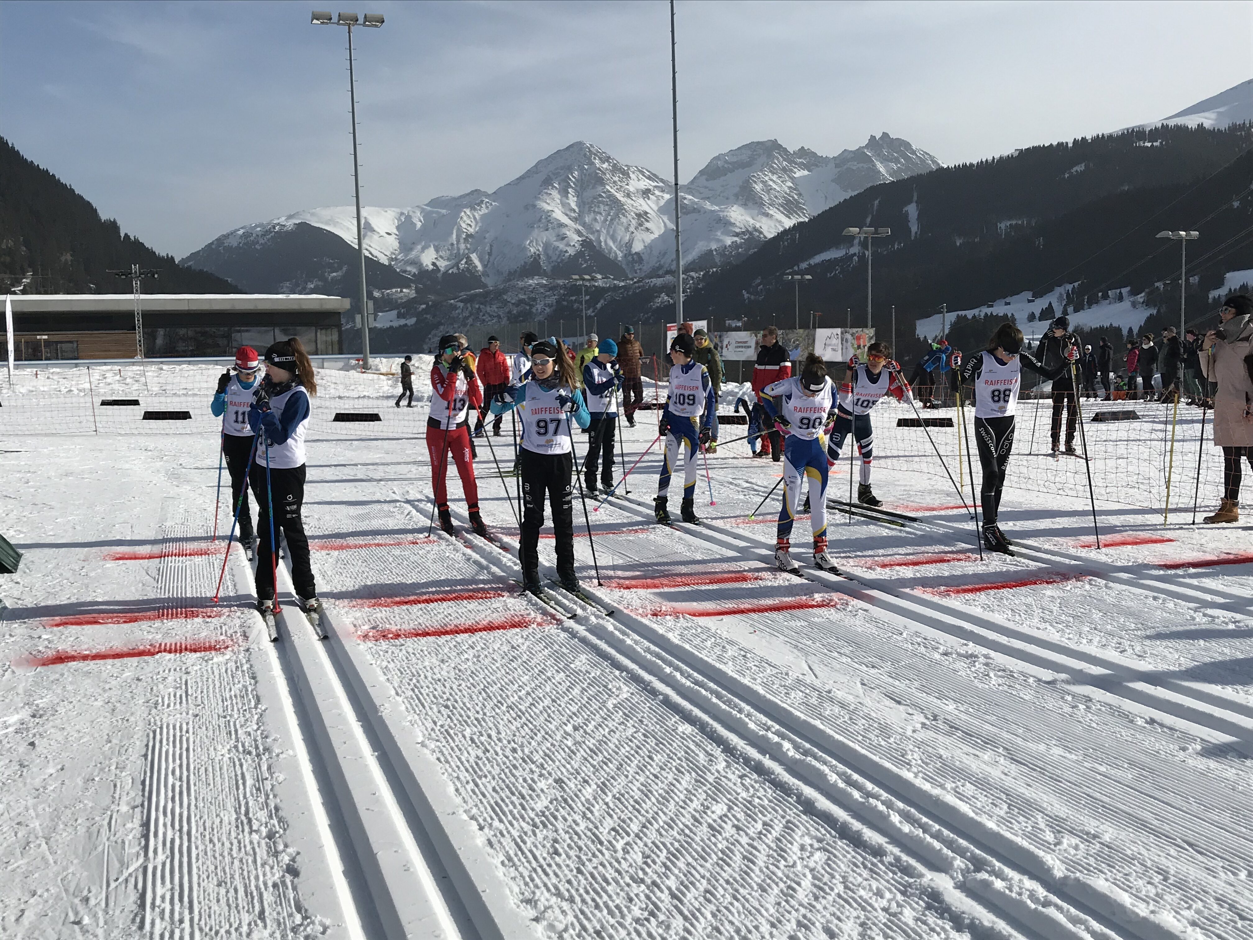 Sieger-Trio ist auch Cup-Leader | BSV