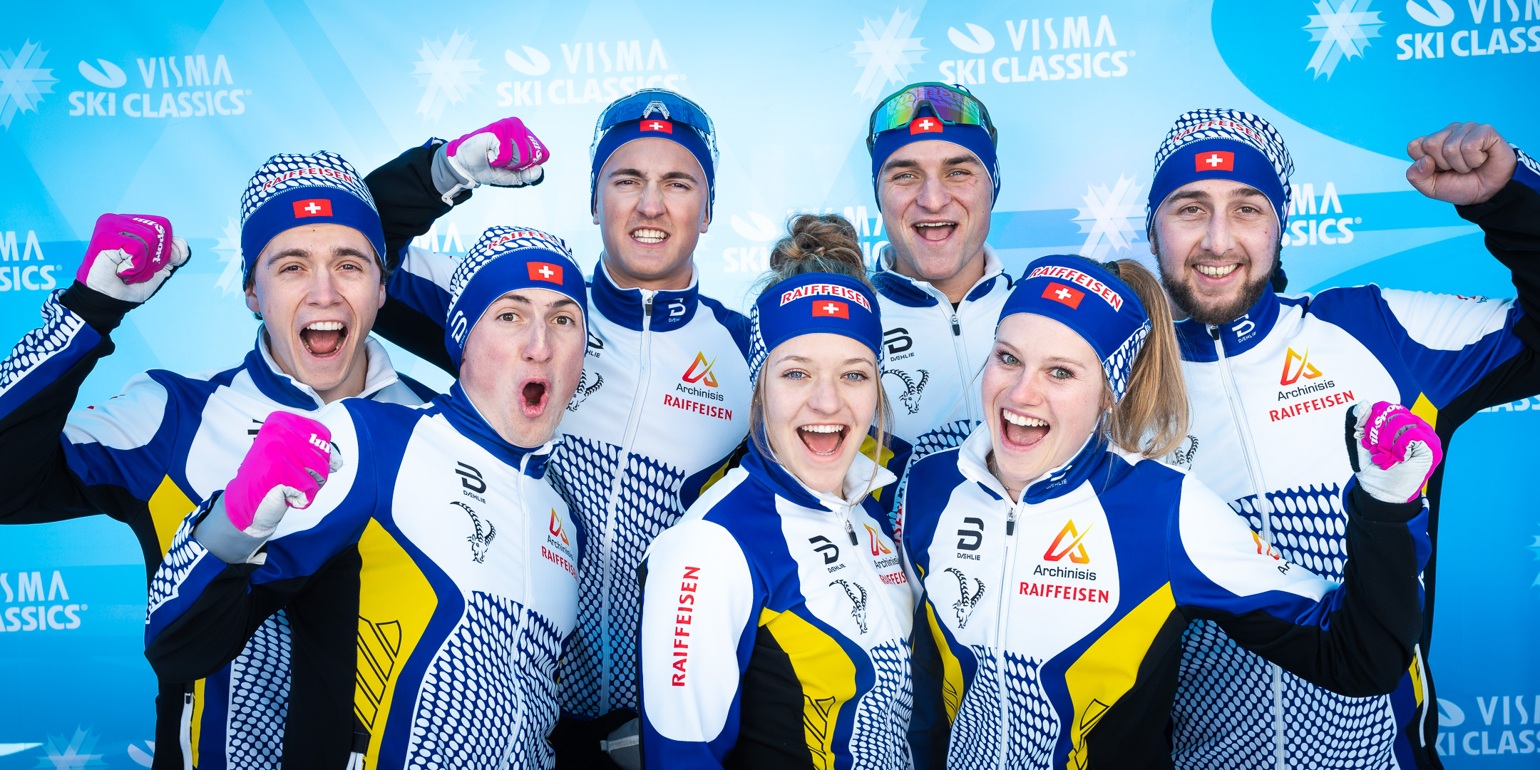 Zeitungsartikel Team BSV IBEX | BSV