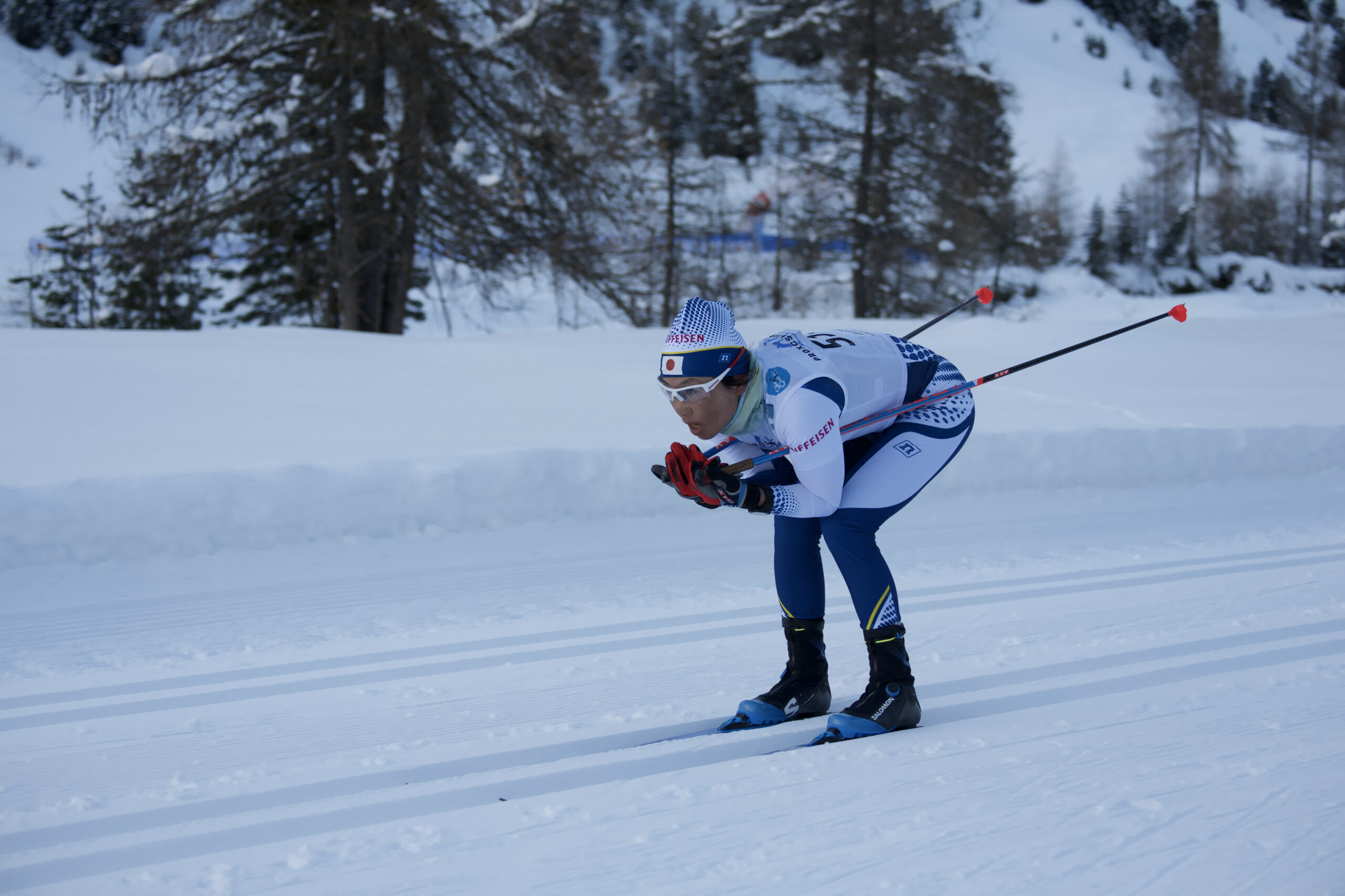 Erster Top 10 Rang für das Team BSV IBEX | BSV